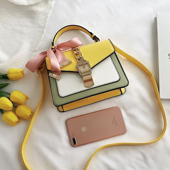 Choosing The Perfect Handbags for Different Occasions