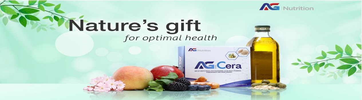 AG Cera Nutrition Suppliment