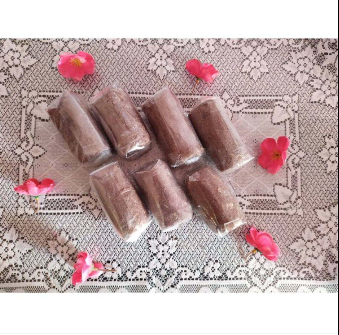 Makanan unik Tradisi Sarawak