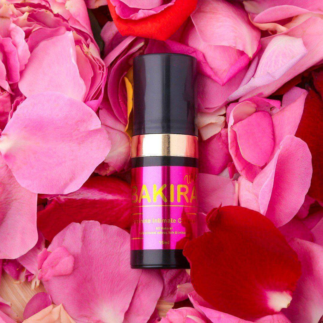 BAKIRA MENJUAL KEBAHAGIAAN DAN MEMBELI MASALAH ANDA