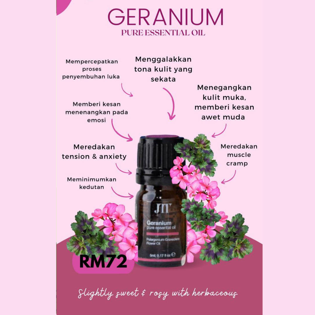 pure eo geranium 5ml myr 72 . 00 0 add to cart