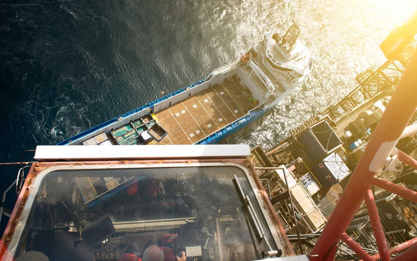 Tropical Further Offshore Emergency Training (T-FOET) With Compressed ...