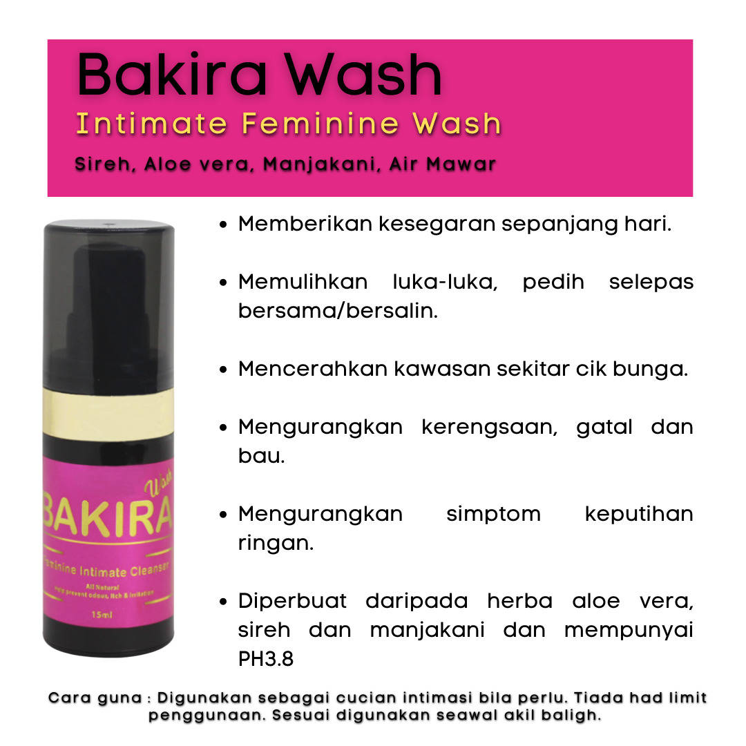 bakira feminine wash myr 21 . 00 0 add to cart
