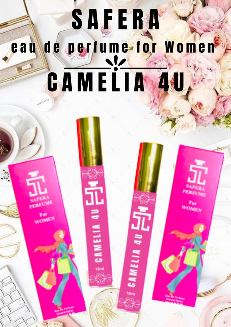 SAFERA PERFUME FOR MEN & WOMEN