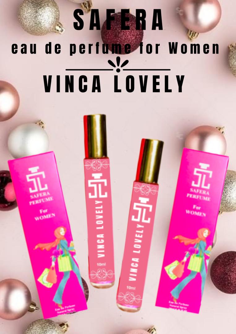 SAFERA PERFUME FOR MEN & WOMEN