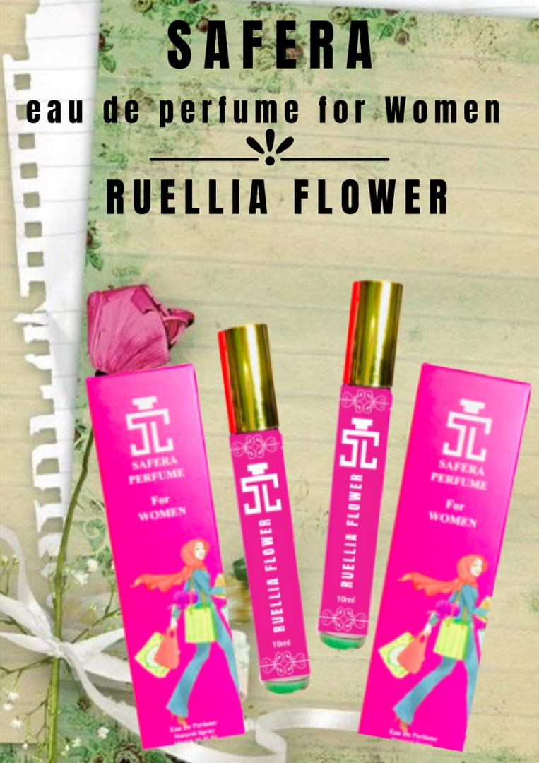 SAFERA PERFUME FOR MEN & WOMEN