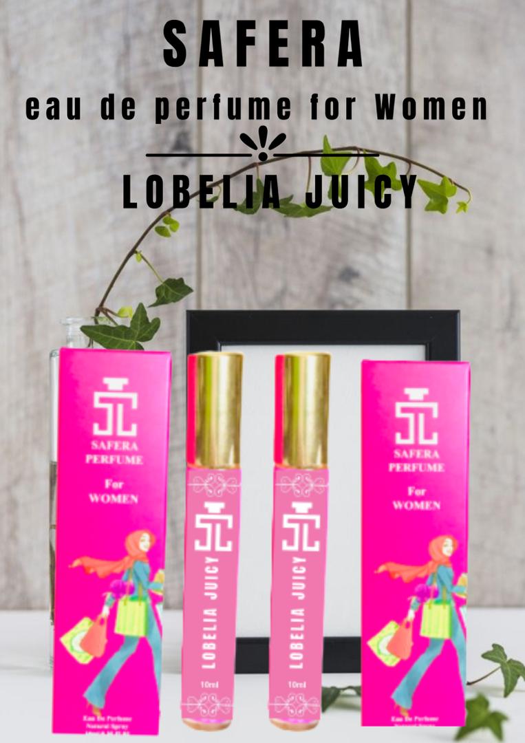 SAFERA PERFUME FOR MEN & WOMEN