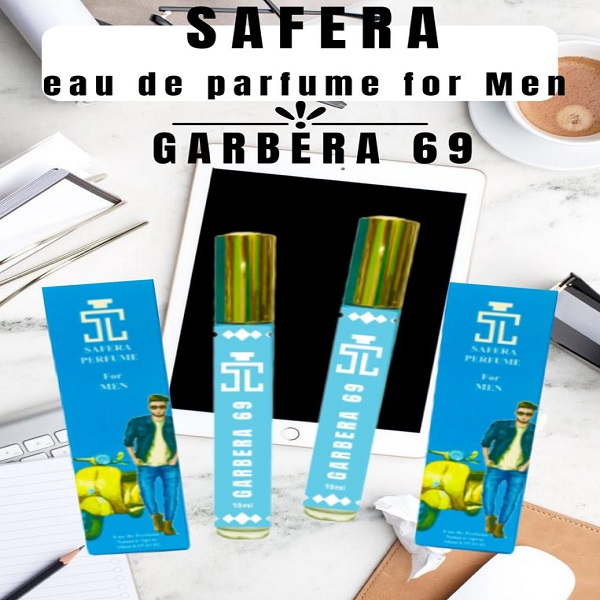 SAFERA PERFUME FOR MEN & WOMEN