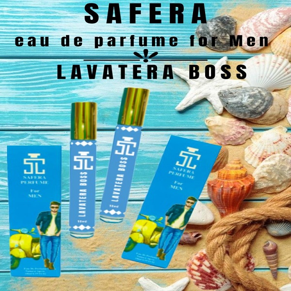 SAFERA PERFUME FOR MEN & WOMEN