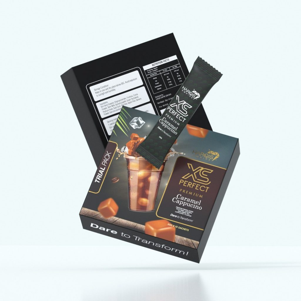 xs perfect premium caramel cappucino myr 99 . 00 0 add to cart